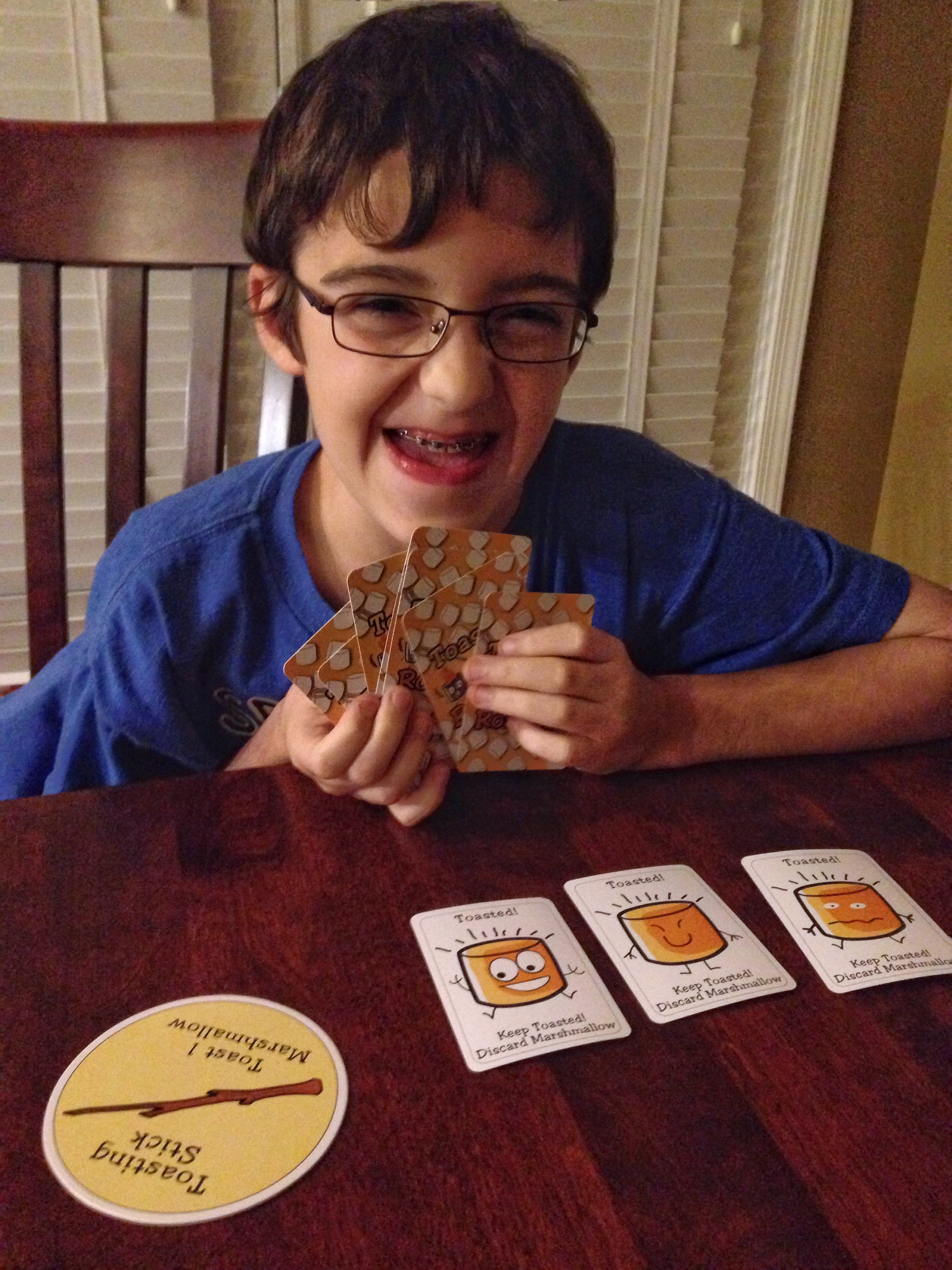 How to Celebrate National S'mores Day ~ Cub Scout Ideas