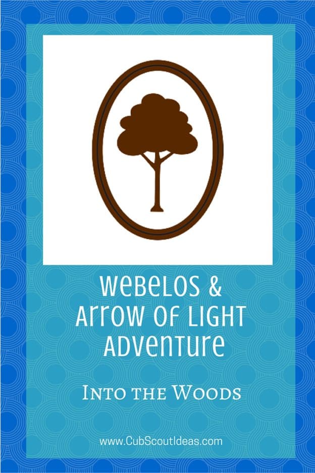 Cub Scout Arrow of Light Rank Requirements » Cub Scout Ideas