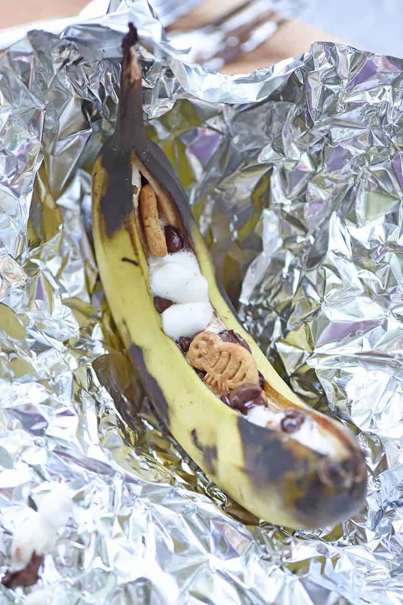 Como Celebrar Nacional Smores Dia ~ Cub Scout Ideias | Adam Faliq
