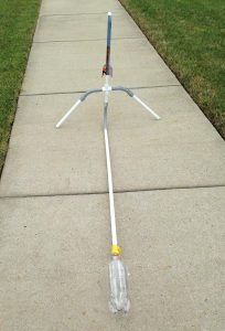 How to Host a Cub Scout Rocket Academy » Cub Scout Ideas