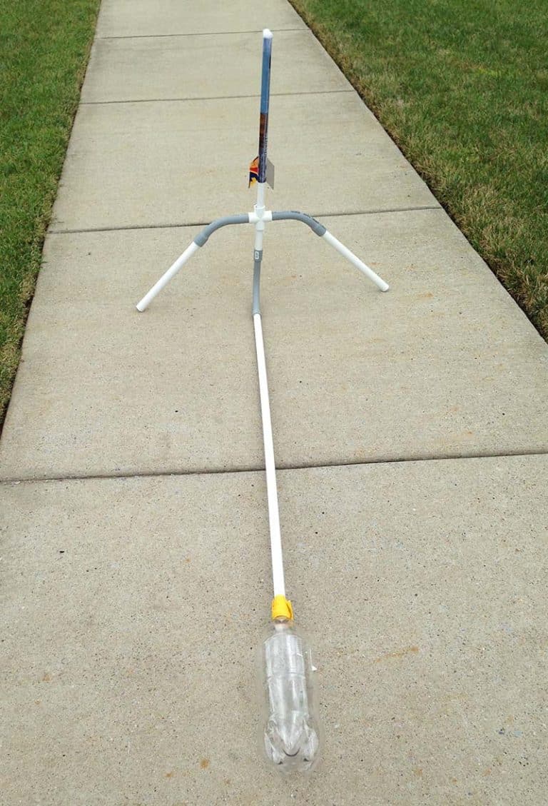 How to Host a Cub Scout Rocket Academy » Cub Scout Ideas
