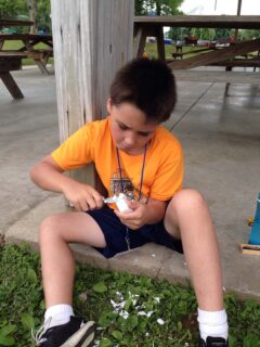 What are the Cub Scout Whittling Chip Requirements? » Cub Scout Ideas