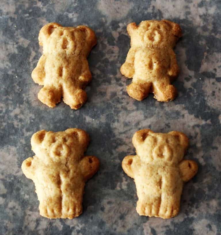 4 Healthy and Simple Pinewood Derby Snacks ~ Cub Scout Ideas
