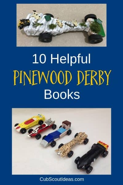 Cub Scout Ideas
