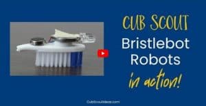 How to Make a Super Cool (and Easy) Toothbrush Robot