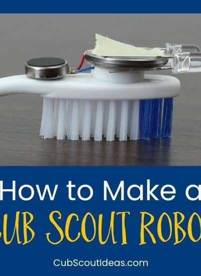 Cub Scout Activities ~ Page 2 of 11 ~ Cub Scout Ideas
