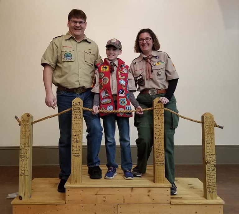 How to Get Parents Involved with Cub Scouts » Cub Scout Ideas