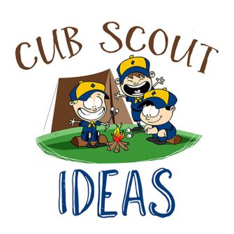 Cub Scout Ideas ~ Tips for Cub Scout Leaders & Parents