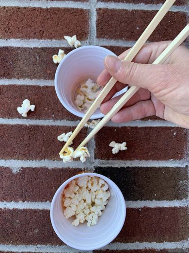 6 Super Fun Popcorn Games for Kids to Play
