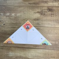 Cub Scout Bobcat Cootie Catcher » Cub Scout Ideas