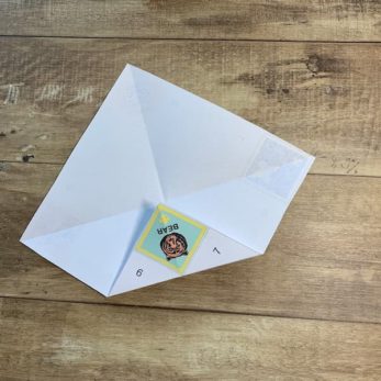 Cub Scout Bobcat Cootie Catcher » Cub Scout Ideas