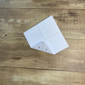 Cub Scout Bobcat Cootie Catcher » Cub Scout Ideas