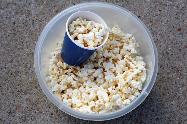 6 Super Fun Popcorn Games for Kids to Play