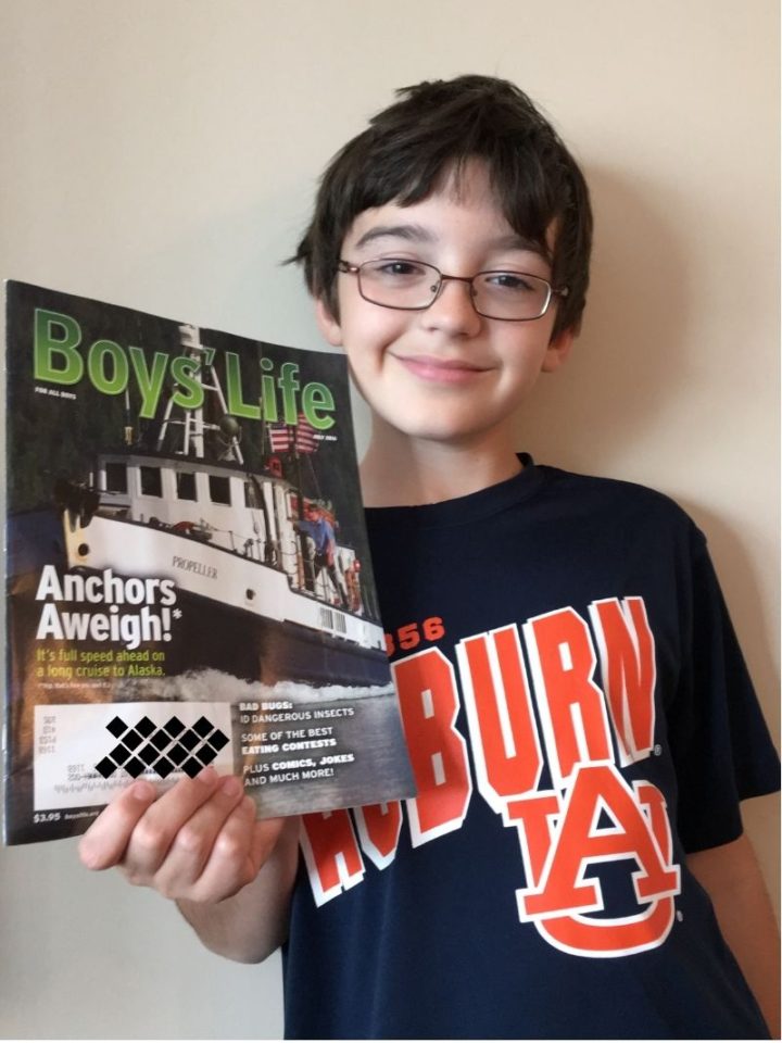 Top 10 Reasons to Subscribe to Scout Life Magazine » Cub Scout Ideas
