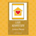 Cub Scout Lions Adventures & Requirements » Cub Scout Ideas