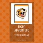 Cub Scout Tigers Adventures & Requirements » Cub Scout Ideas