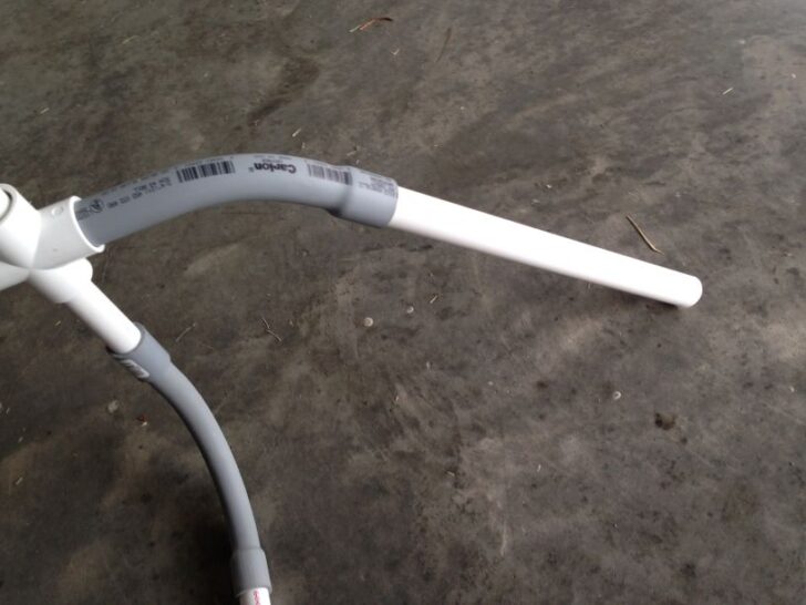 How to Make an Air Rocket Launcher